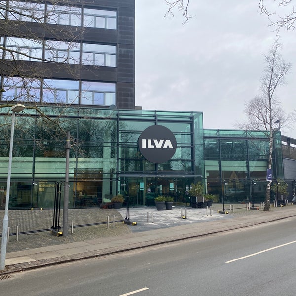 ILVA - Furniture and Home Store