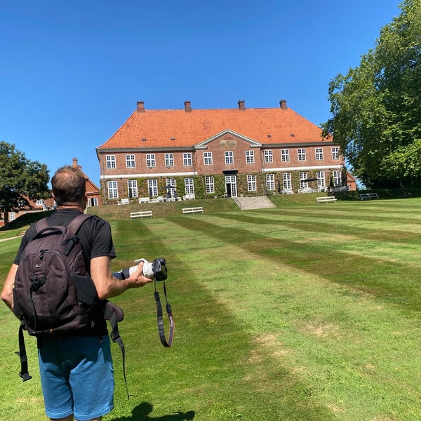 Hindsgavl Slot - 6 tips from 433 visitors