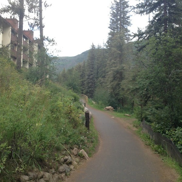 Photos at Ford Park - Music Venue in Vail