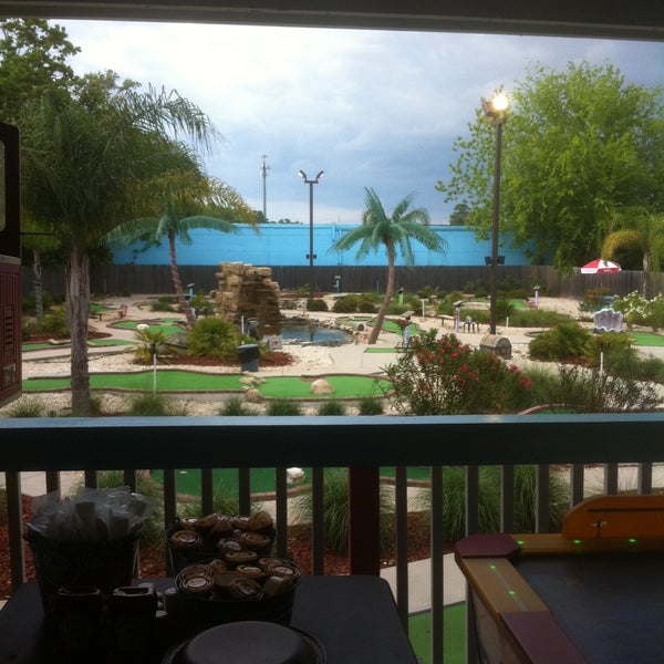 Big Play Family Fun Center - West Biloxi - 9 tips from 350 visitors