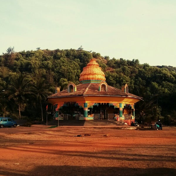 Ajoba Temple