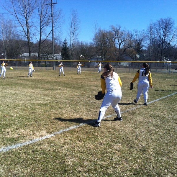 Cadillac Softball Field - Cadillac, MI