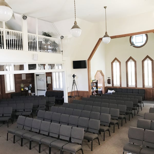 Harvest Church - Church