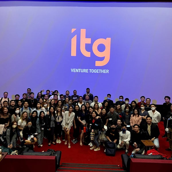 Fisher Box Office VIP Cinema - Quezon City, Quezon City