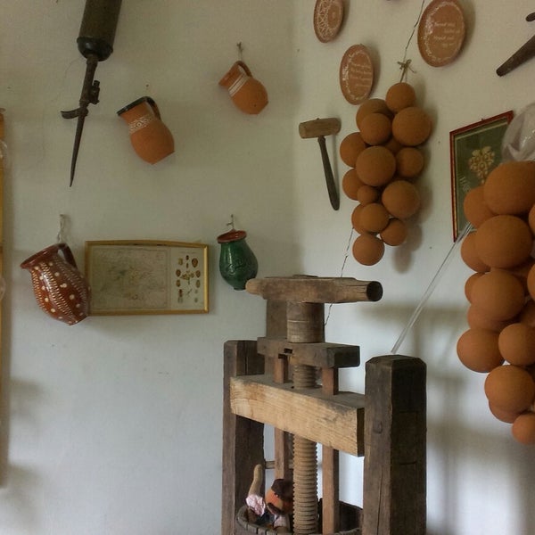 HÁRS PINCÉSZET - Gecse István - Winery