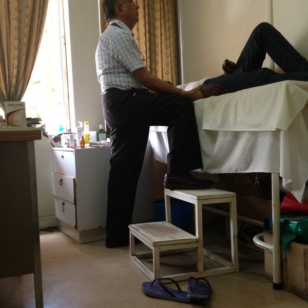 Soin Arcade - Shopping Mall