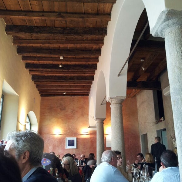 Il Bacaro (Now Closed) - Italian Restaurant