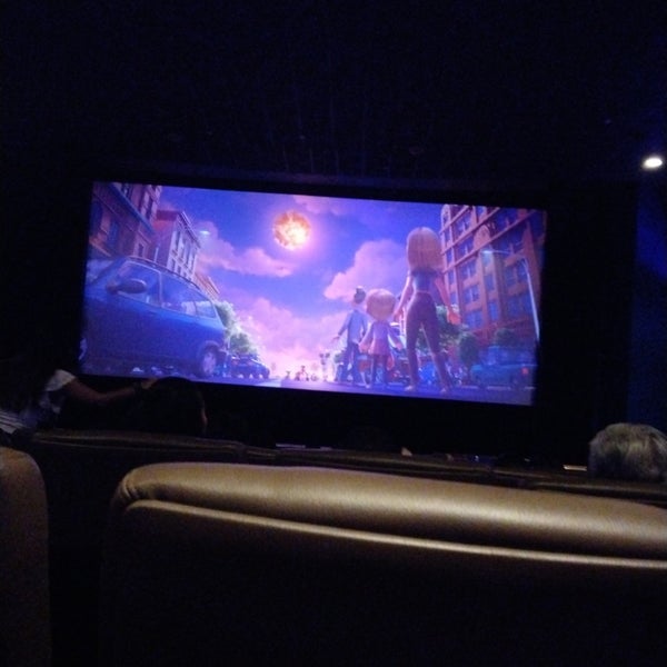 Alabang Town Center Cinemas - 105 tips from 8999 visitors