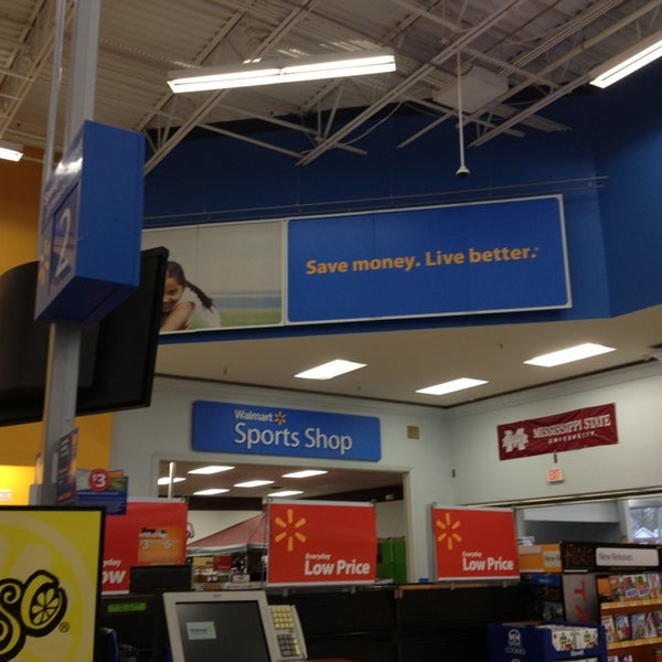 Walmart Supercenter - 8 tips from 905 visitors