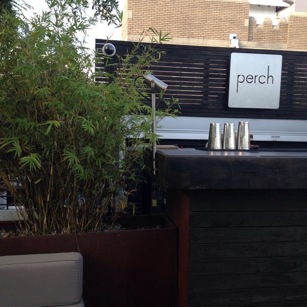 Perch At Local - 6 tips from 212 visitors