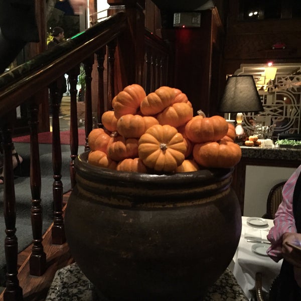 Photos at Madeo Restaurant - 76 tips from 2186 visitors