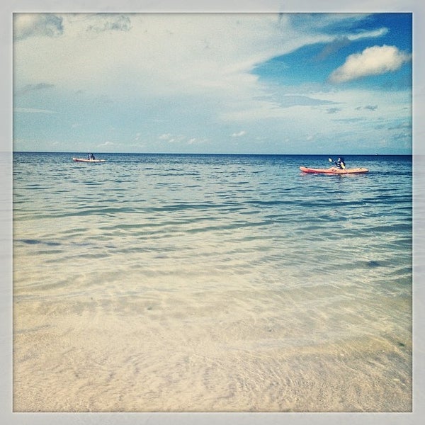 Pink Shell Beach Resort and Marina - 29 tips from 955 visitors