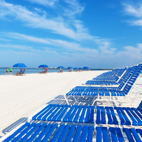 Pink Shell Beach Resort and Marina - 29 tips from 955 visitors