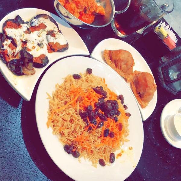 Photos at Mazadar Restaurant - Restaurant in Fairfax