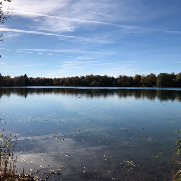 Fasaneriesee - Feldmoching - Hasenbergl - Feldmochinger Straße