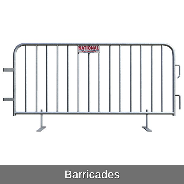 National Rent A Fence - Construction & Landscaping in North Charleston