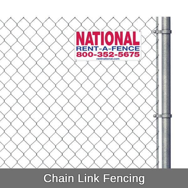 National Rent A Fence - Construction & Landscaping in North Charleston