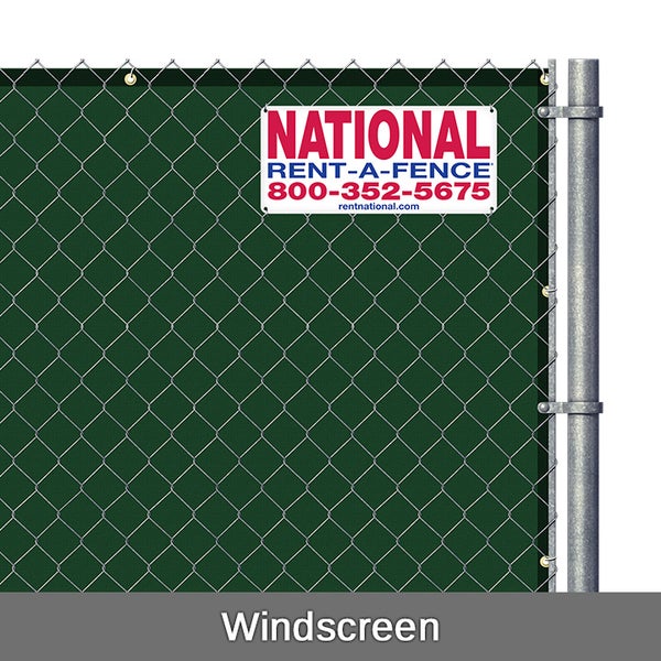 National Rent A Fence - Construction & Landscaping in North Charleston