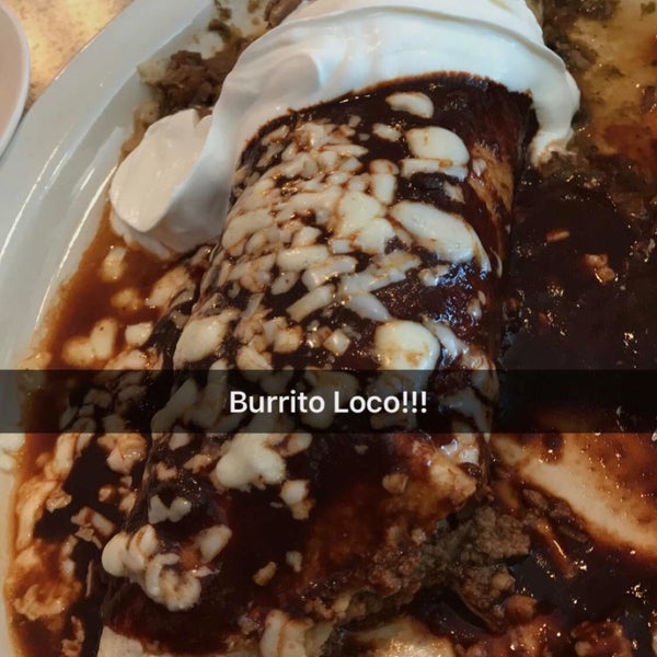 Fiesta Ranchera - Mexican Restaurant in Indianapolis