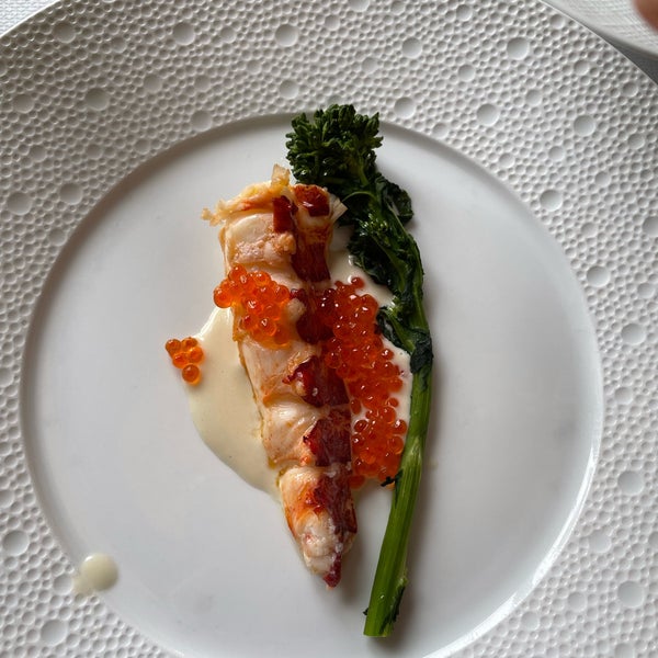 Navio at The Ritz-Carlton - New American Restaurant in Half Moon Bay