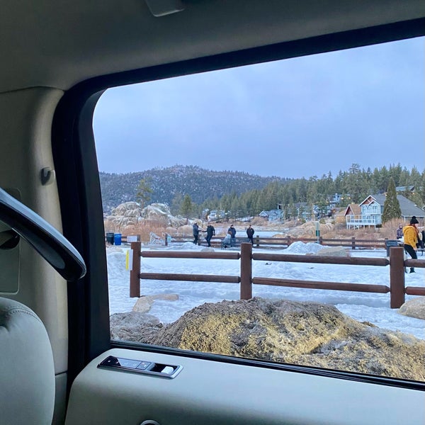 Snow Summit Mountain Resort - Ski Resort and Area in Big Bear Lake