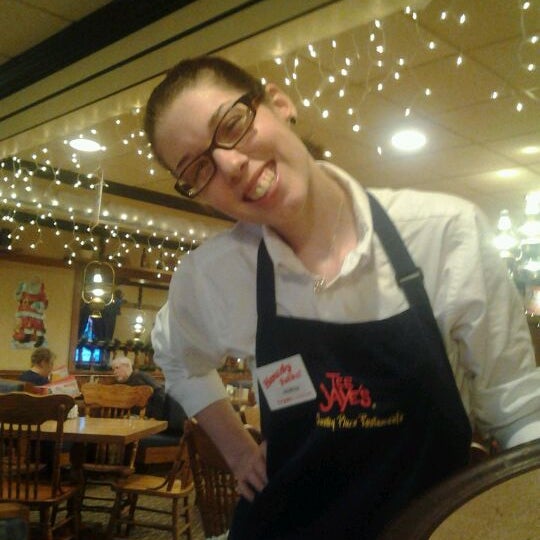 Tee Jaye's Country Place (Now Closed) - Diner in Columbus