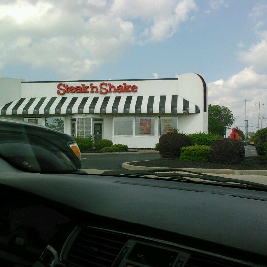 Steak 'n Shake - 25 tips from 1250 visitors