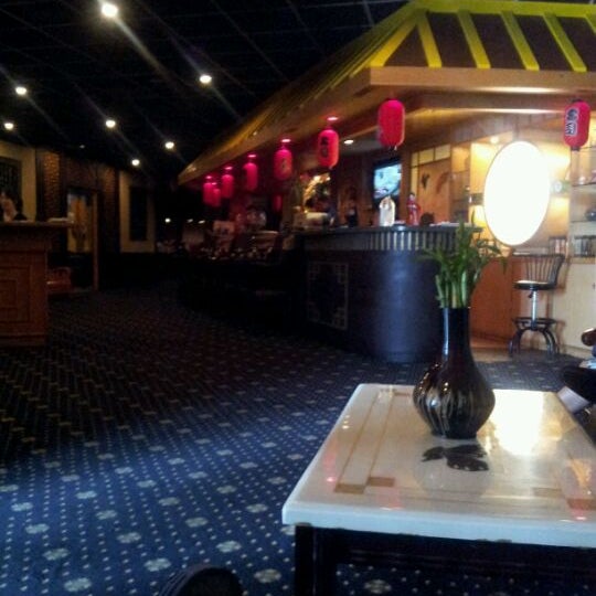 Photos at Fuji Japanese Steakhouse - Conway, AR