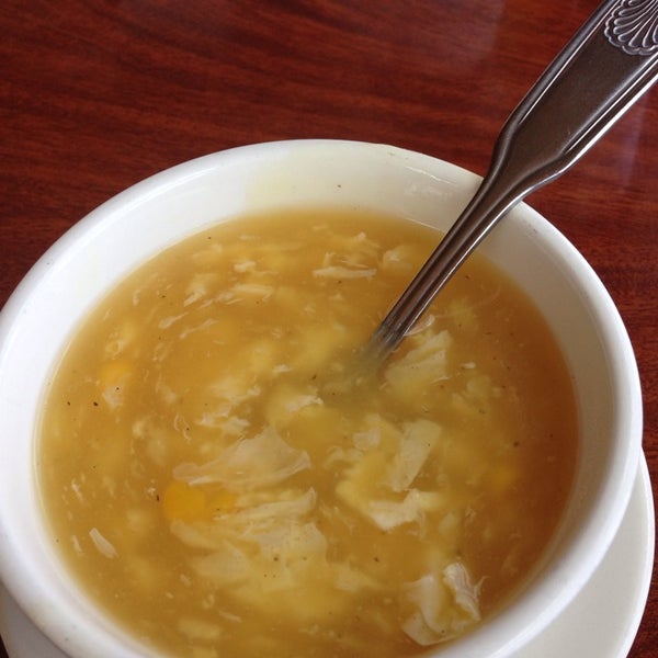 Chin Shan Chinese Restaraunt - Chinese Restaurant