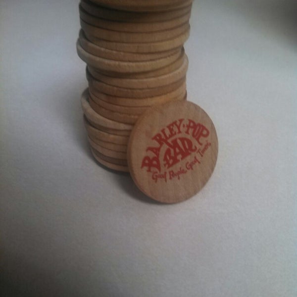 The Barley Pop - 5 tips