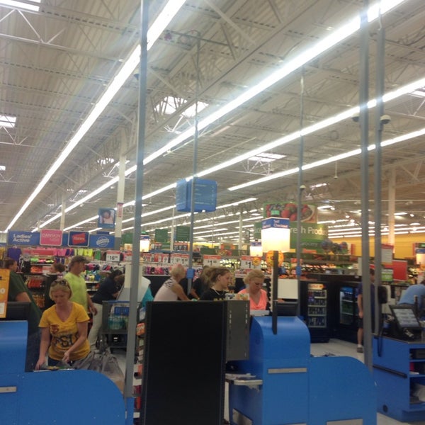 Photos at Walmart Supercenter - 2120 Us Highway 92 W