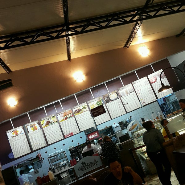 Pasteleria La Patsy - Bakery in Guatemala