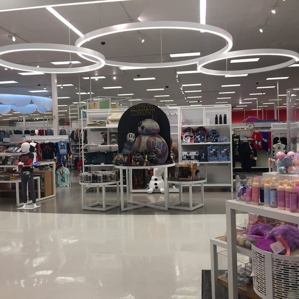 Target - 12 tips