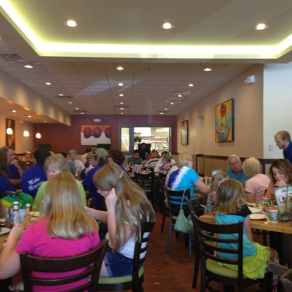 First Watch - Winter Park, FL