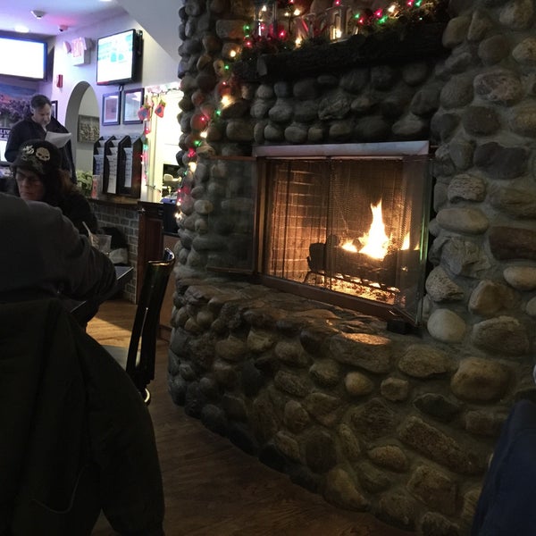 The Jon Thomas Inne (Now Closed) - 6 tips