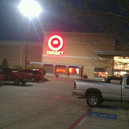 Target - 10 tips from 873 visitors