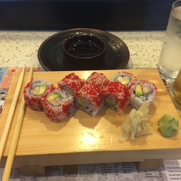 East Japanese Restaurant - 39 tips