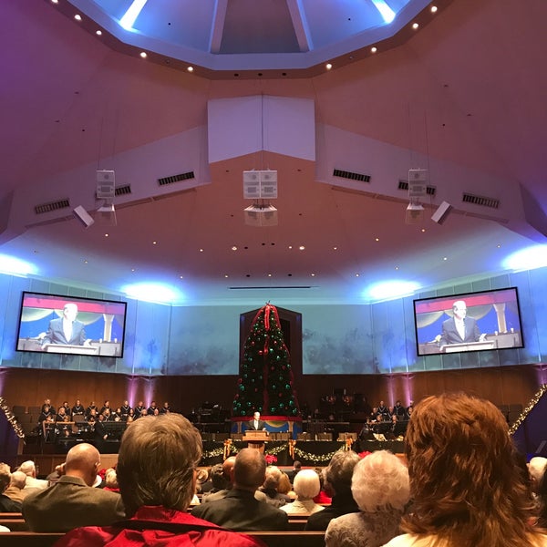 Birchman Baptist - 1 tip from 103 visitors