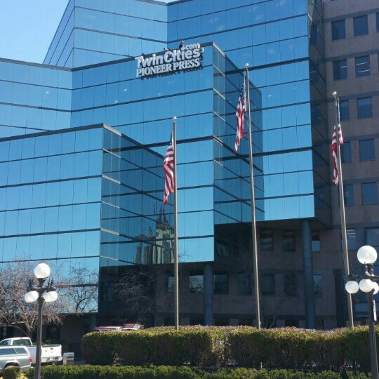 Comcast - Twin Cities Region Headquarters - Concord - Robert - 8 tips