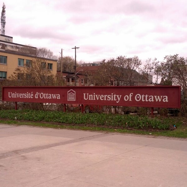University of Ottawa | Université d'Ottawa - uOttawa - University in Ottawa
