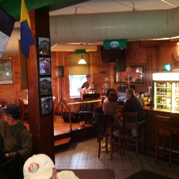 Photos at Flat Iron Cafe - Pub in Cleveland