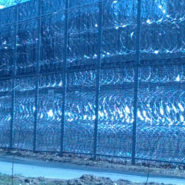 Essex County Correctional Facility - Middleton, MA