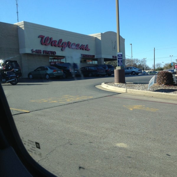 Photos at Walgreens - Heart of Texas - 12 tips