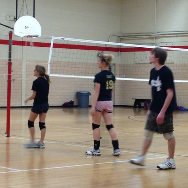 Kerr Middle School - Burleson, TX