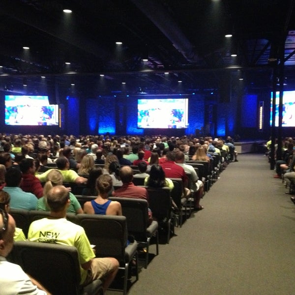 NewSpring Church - Church in Northwest Columbia