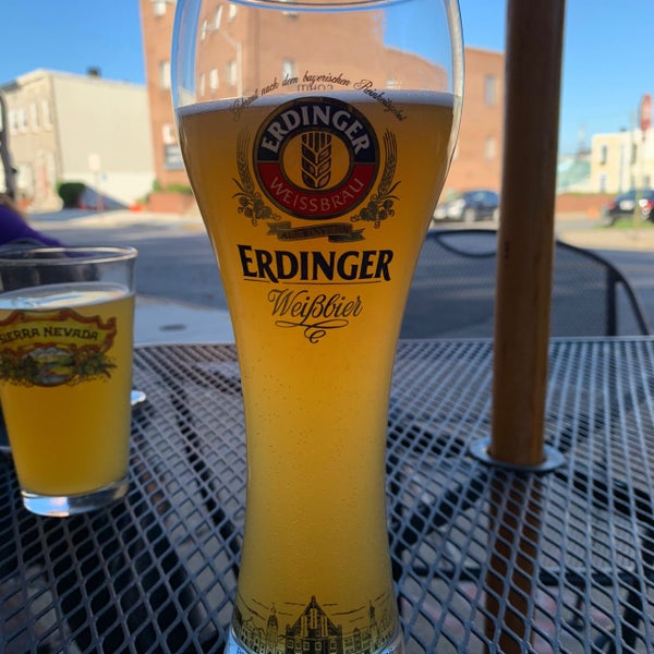 Laughing Pint - Southeastern Baltimore - Baltimore, MD