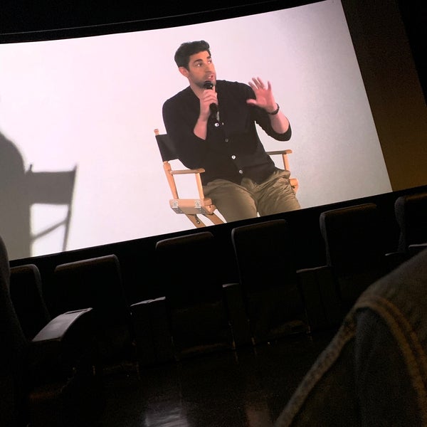 Photos at Cinema Carousel - Movie Theater in Norton Shores