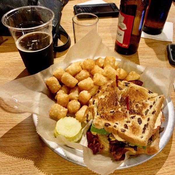 Pub 111 - Whitehall, MI