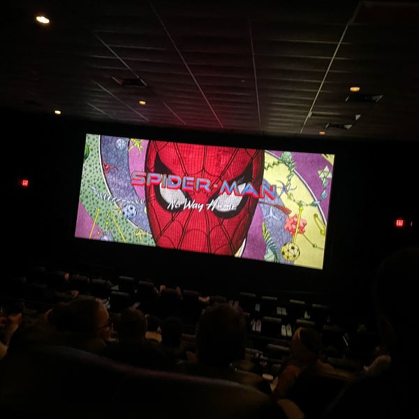 Photos at Cinema Carousel - Movie Theater in Norton Shores