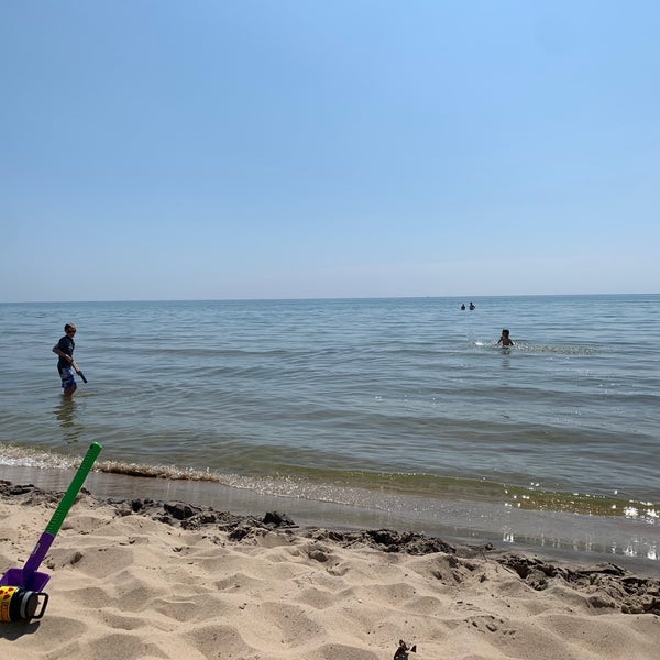 Lake Harbor Park - 9 tips from 328 visitors